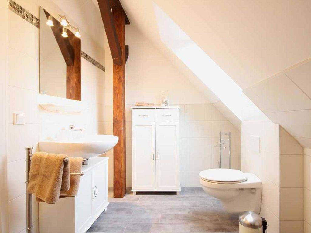 70 M² Appartement ∙ 1 Slaapkamer ∙ 4 Gasten - Stade