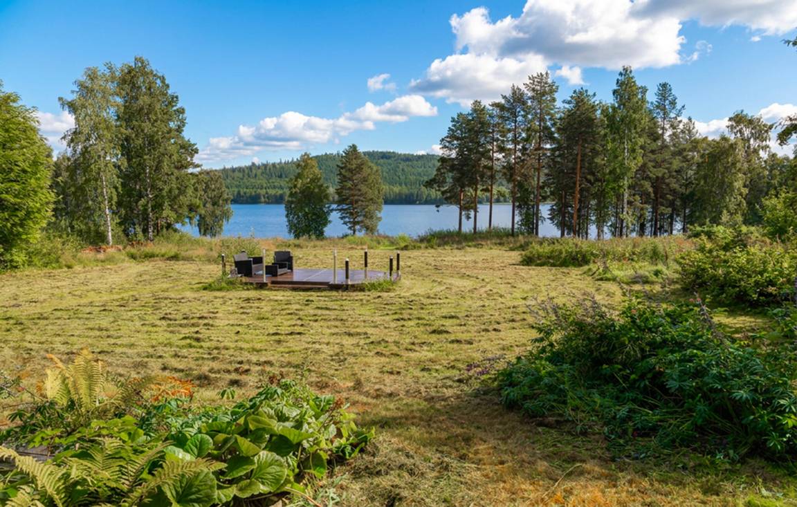 70 M² Dom ∙ 2 Sypialnie ∙ 5 Gości - Umeå