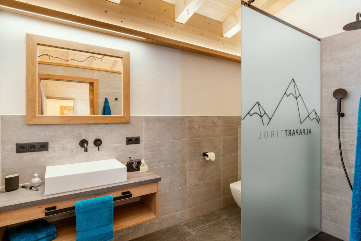 100 M² Appartement ∙ 2 Chambres ∙ 6 Personnes - Oetz