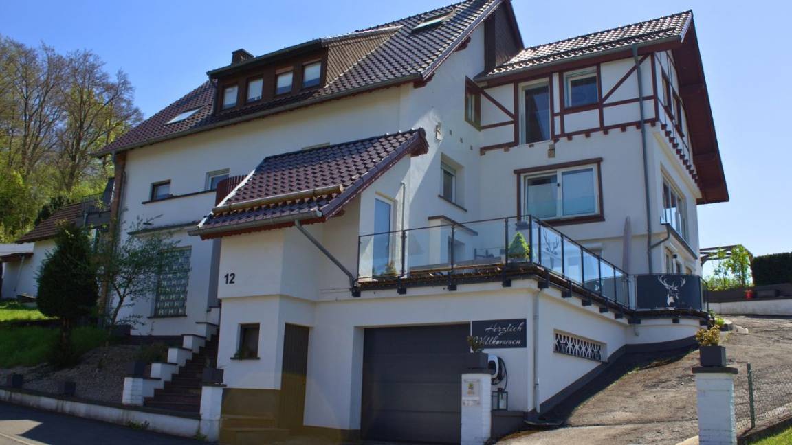 40 M² Appartement ∙ 2 Personnes - Gerolstein