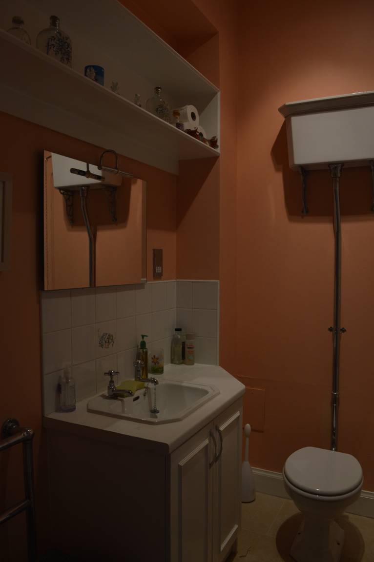 65 M² Apartment ∙ 2 Bedrooms ∙ 5 Guests - Leith