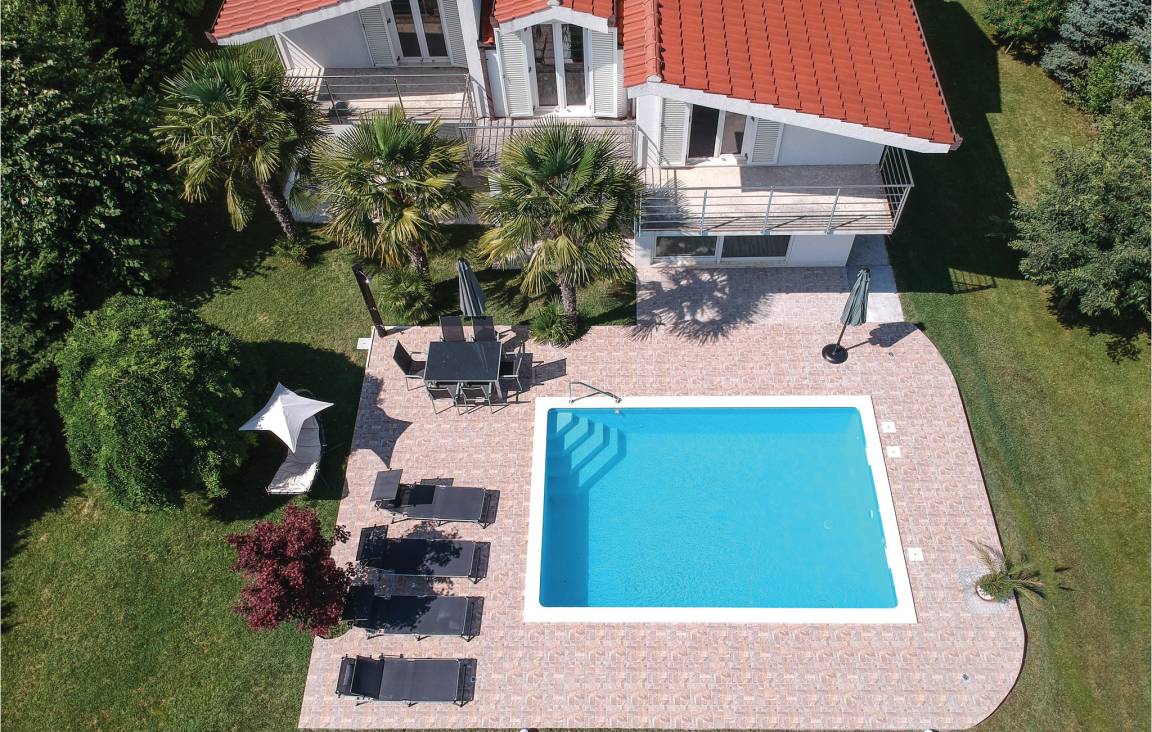 110 M² Maison De Vacances ∙ 2 Chambres ∙ 6 Personnes - Sinj