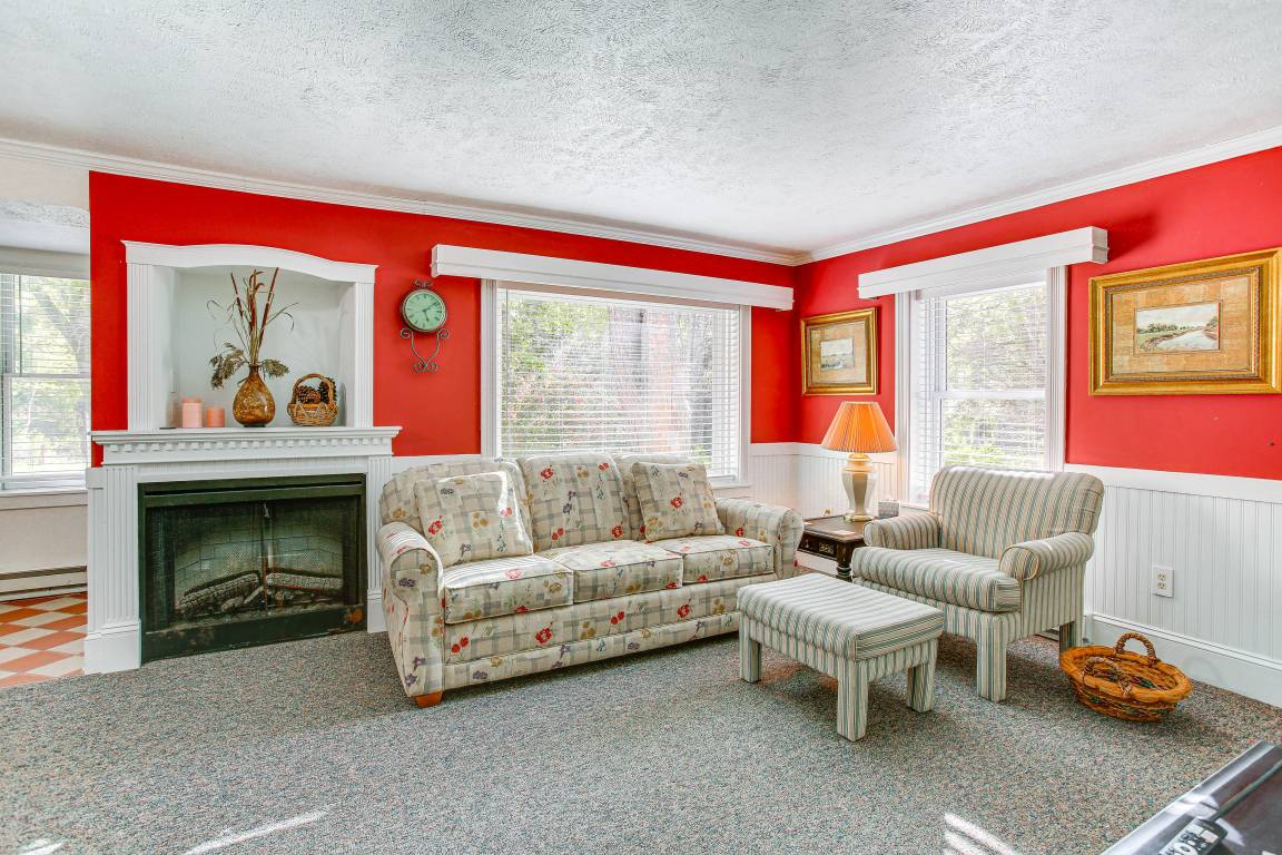 72 M² Apartment ∙ 2 Bedrooms ∙ 4 Guests - Frankfort, MI