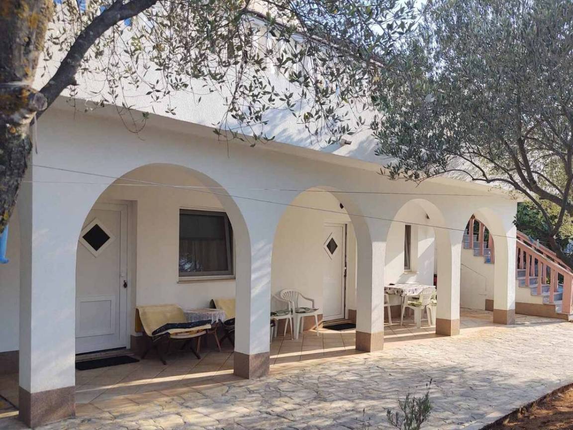 36 M² Ferienwohnung ∙ 1 Schlafzimmer ∙ 4 Gäste - Stari Grad