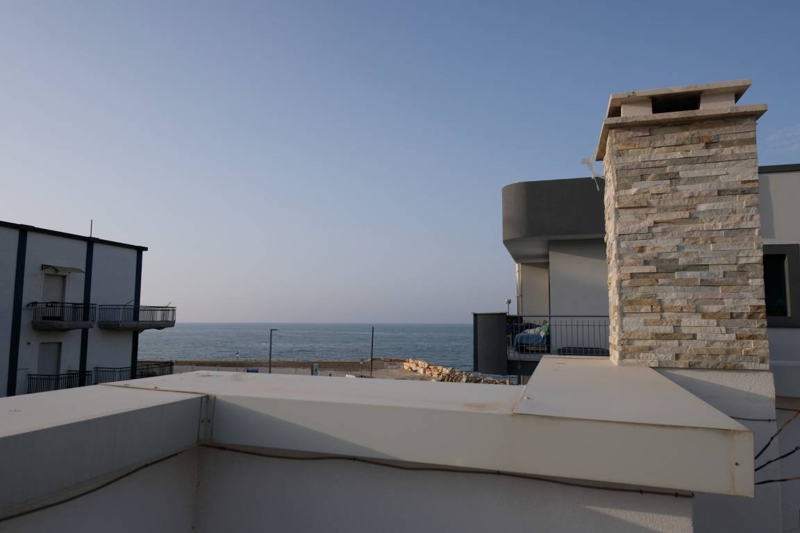 70 M² Appartement ∙ 1 Chambre ∙ 3 Personnes - Trani