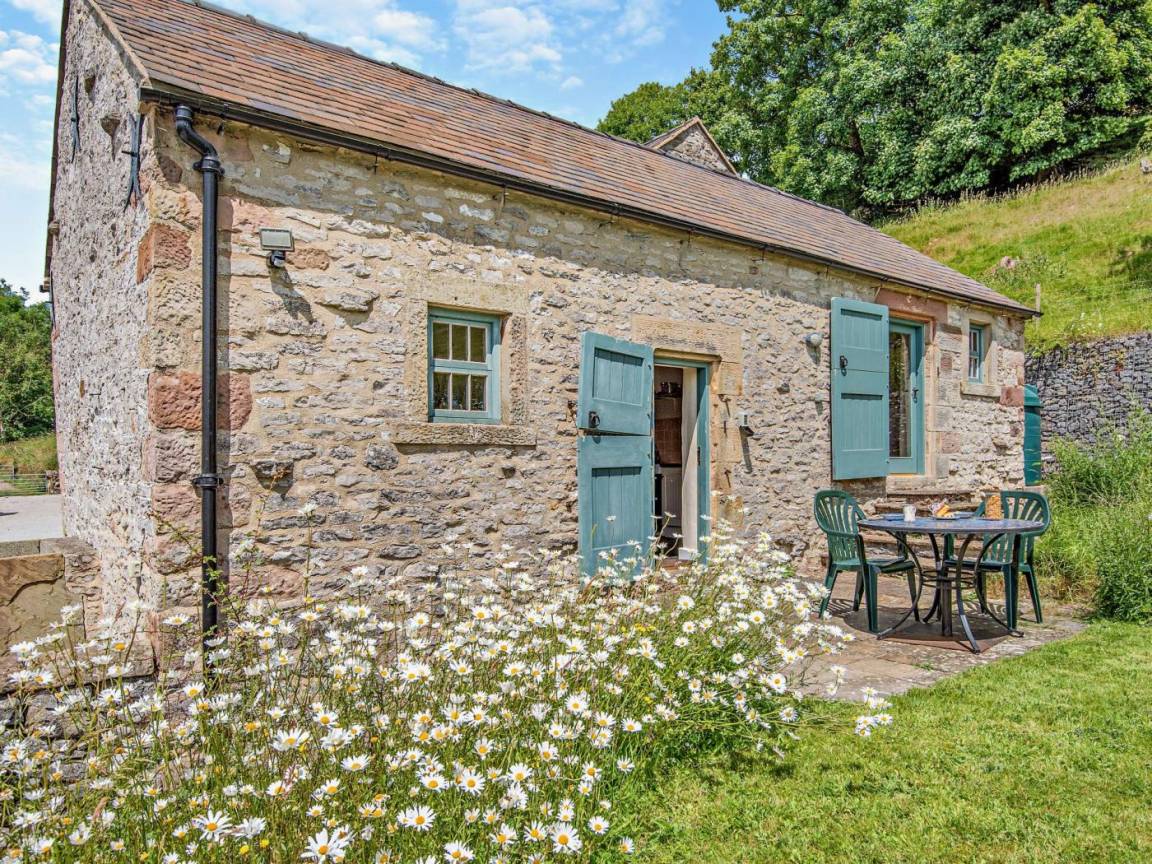 Cottage ∙ 1 Chambre ∙ 2 Personnes - Hartington