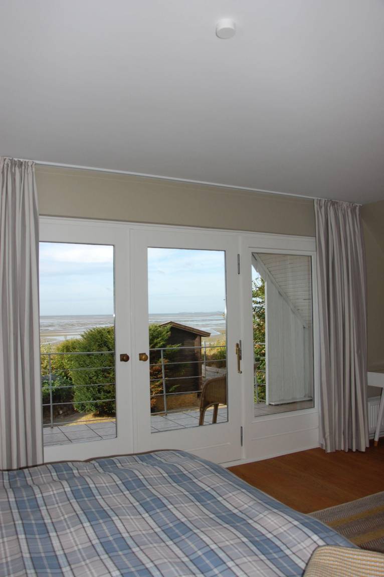 140 M² Ferienhaus ∙ 3 Schlafzimmer ∙ 4 Gäste - Utersum
