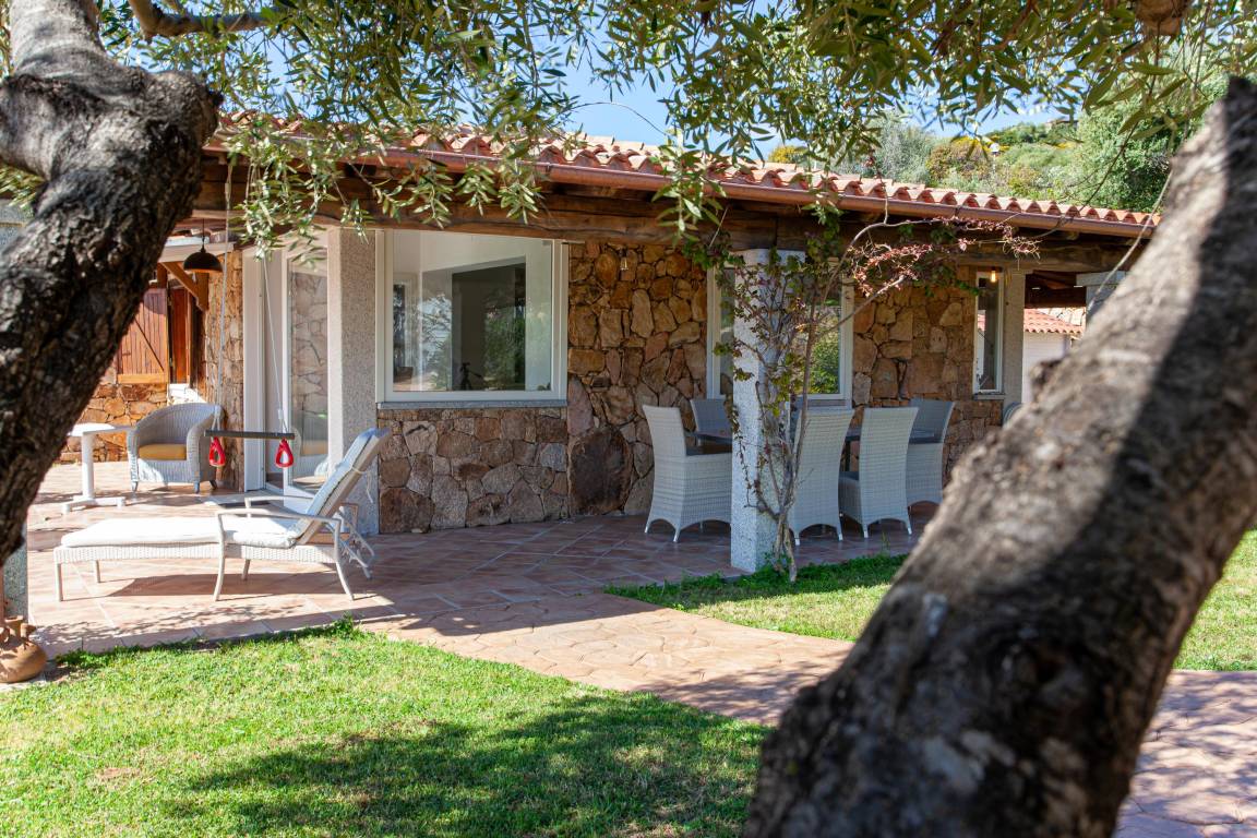 70 M² Villa ∙ 2 Camere Da Letto ∙ 4 Ospiti - San Teodoro