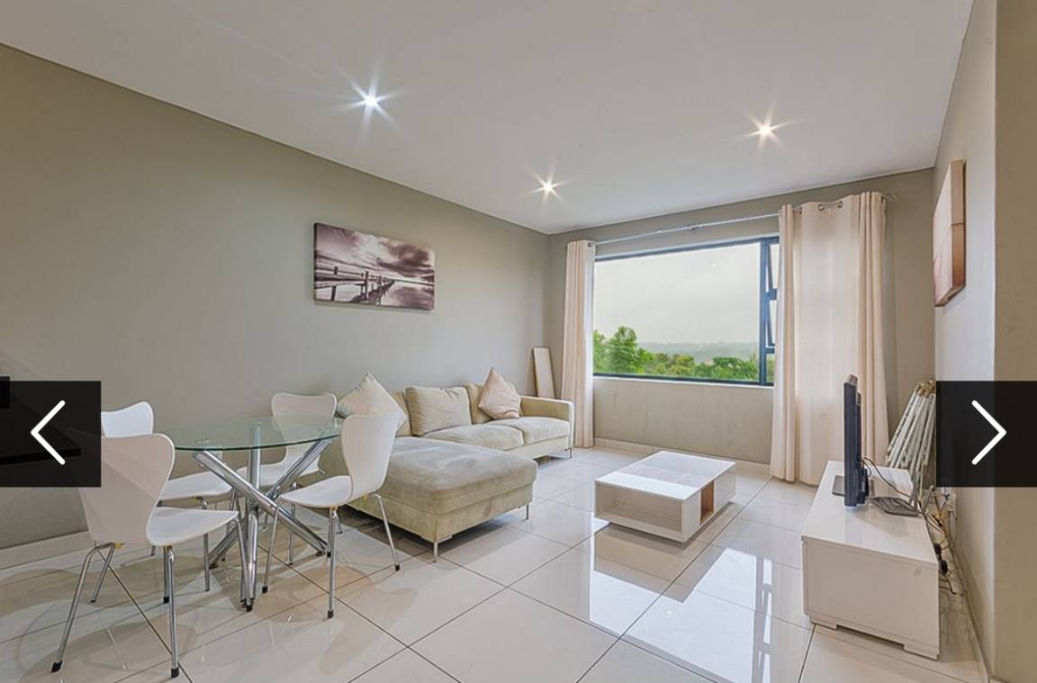 90 M² Apartment ∙ 2 Bedrooms ∙ 4 Guests - Sandton