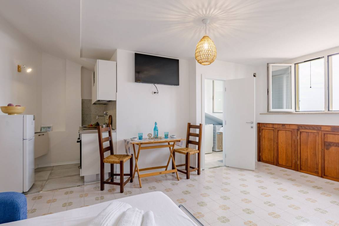 36 M² Apartment ∙ 1 Bedroom ∙ 3 Guests - Loreto