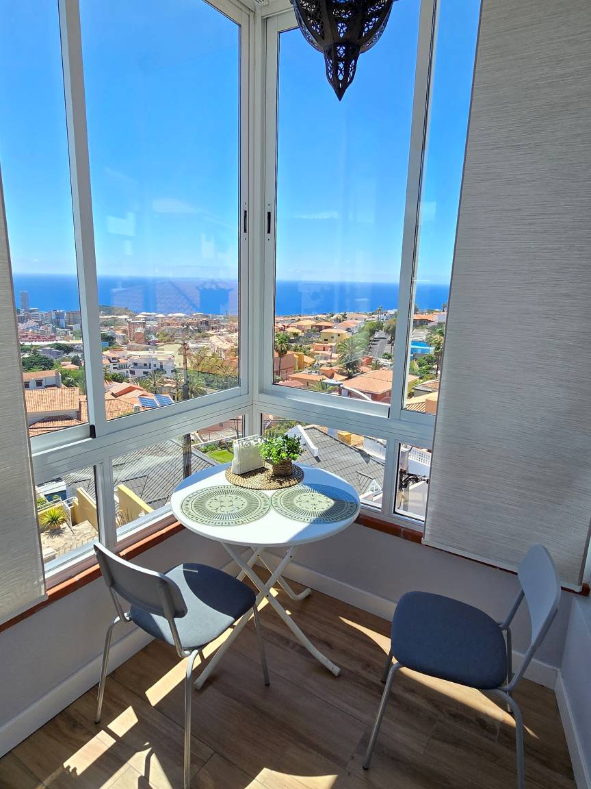 40 M² Apartment ∙ 1 Bedroom ∙ 2 Guests - Santa Cruz de Tenerife