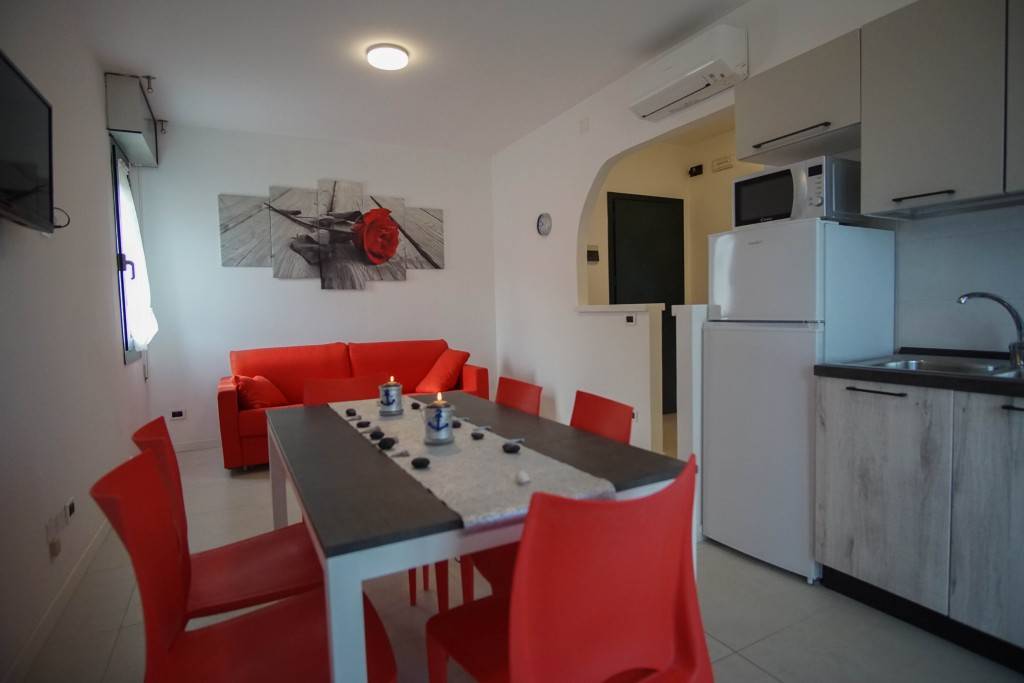 60 M² Appartement ∙ 1 Chambre ∙ 6 Personnes - Jesolo