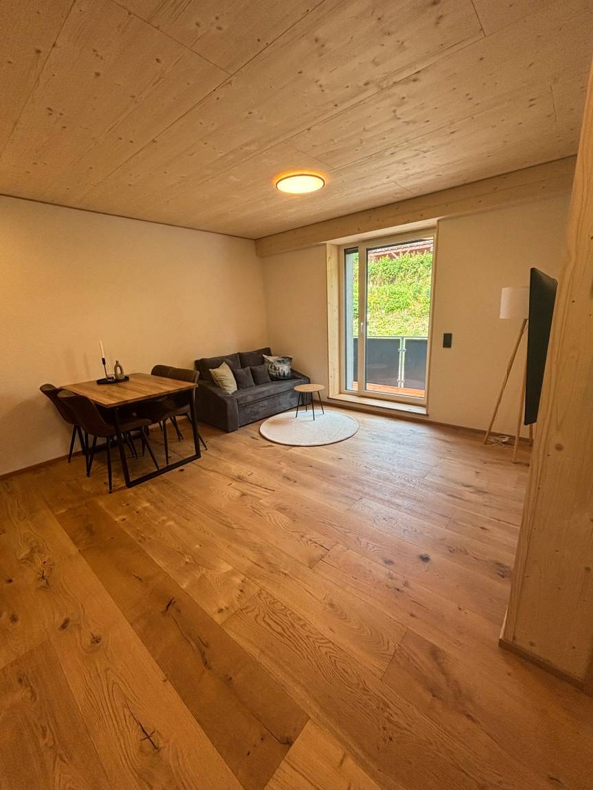 33 M² Apartamento ∙ 1 Habitación ∙ 3 Huéspedes - Schluchsee