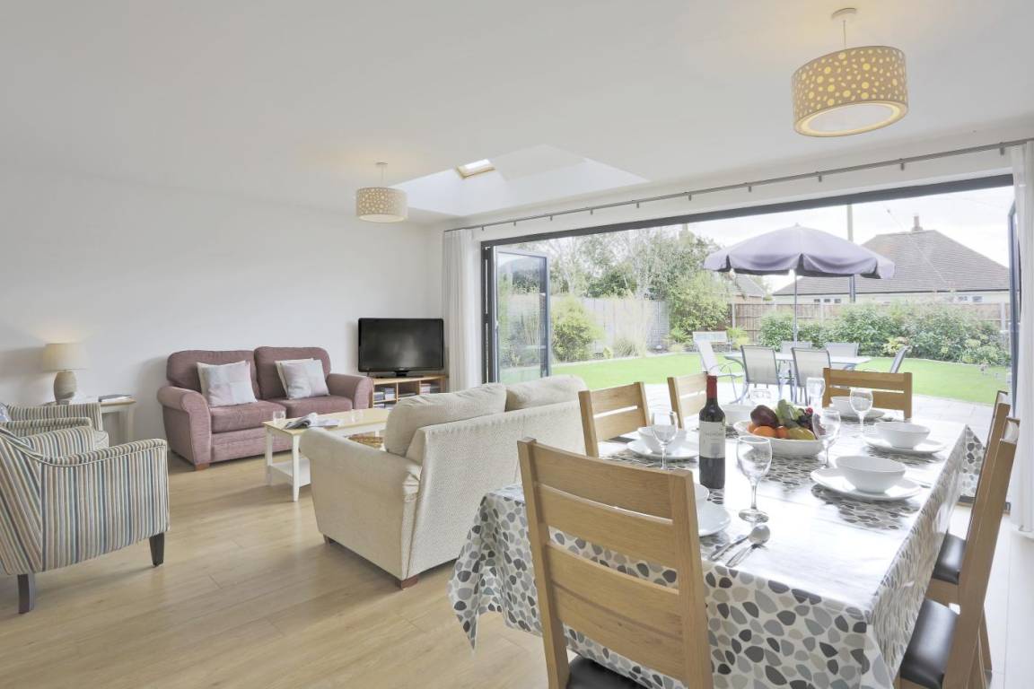 House ∙ 3 Bedrooms ∙ 6 Guests - Walberswick Beach