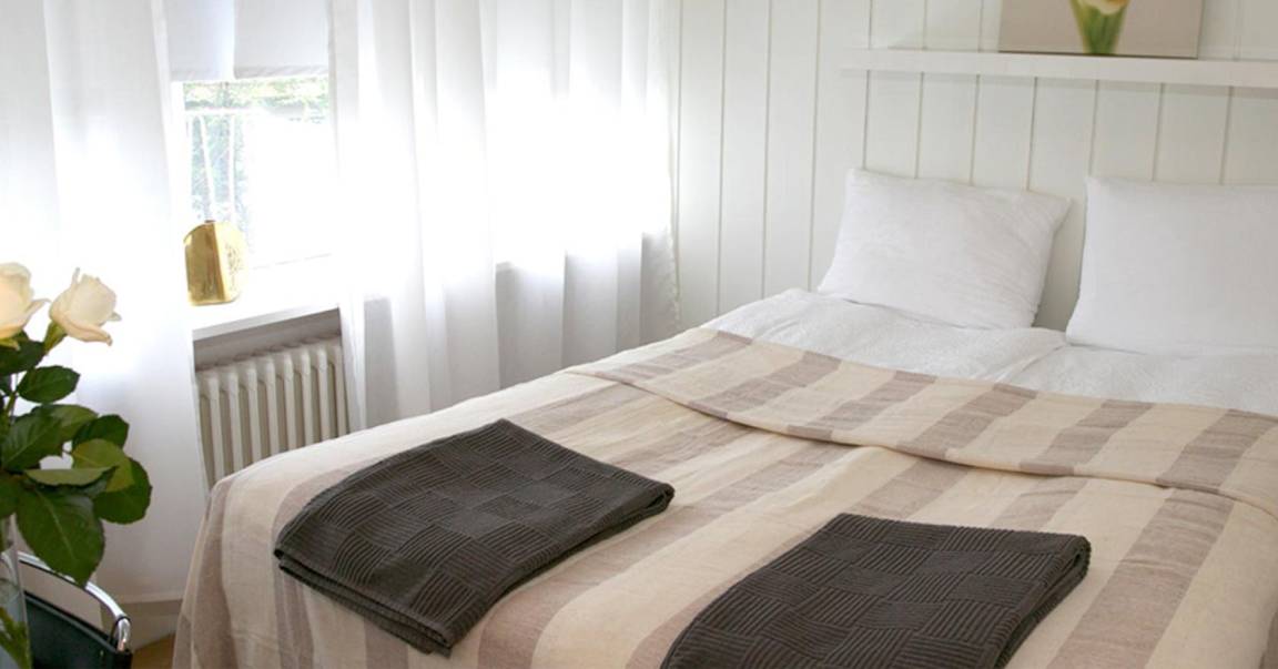 12 M² Private Room ∙ 1 Bedroom ∙ 1 Guest - Reykjavík