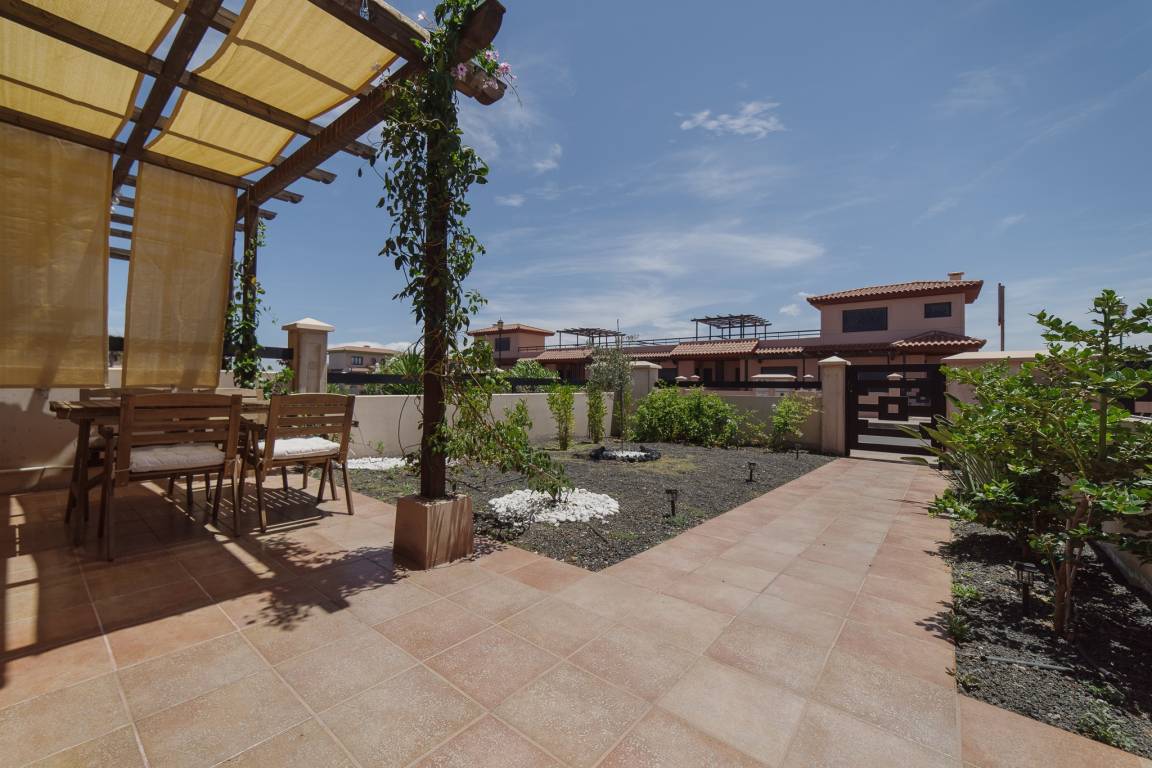 50 M² Maison De Vacances ∙ 1 Chambre ∙ 3 Personnes - El Cotillo