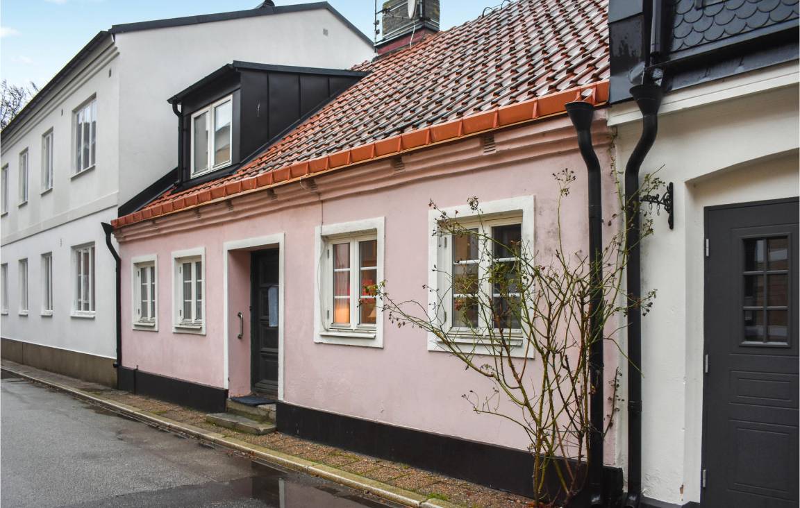 120 M² Casa ∙ 3 Habitaciones ∙ 5 Huéspedes - Ystad