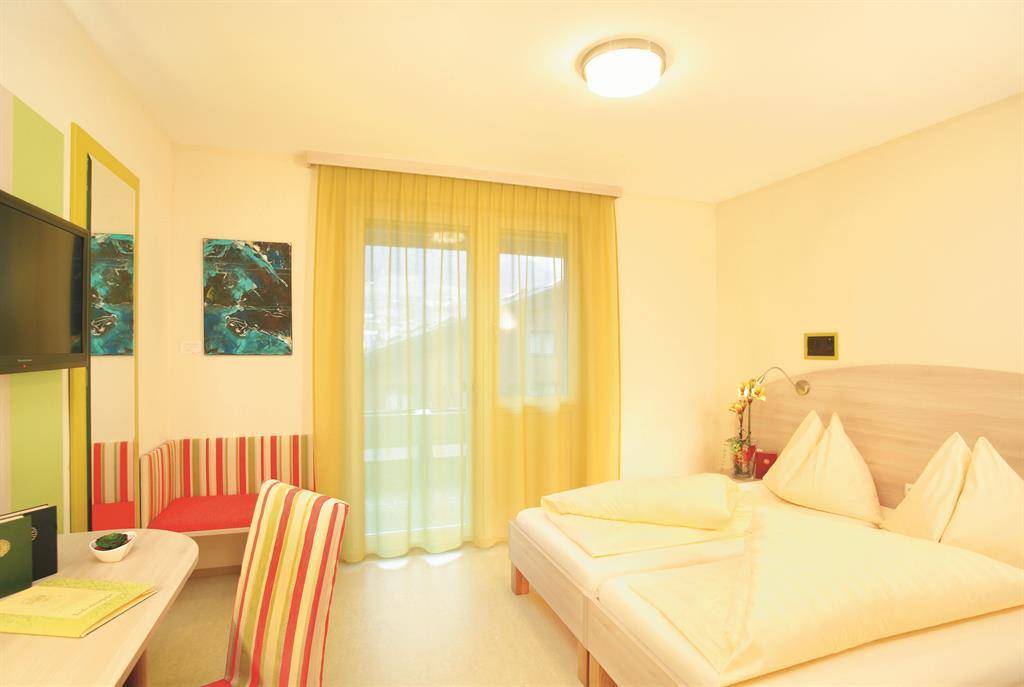18 M² Hotel ∙ 1 Bedroom ∙ 3 Guests - Windischgarsten