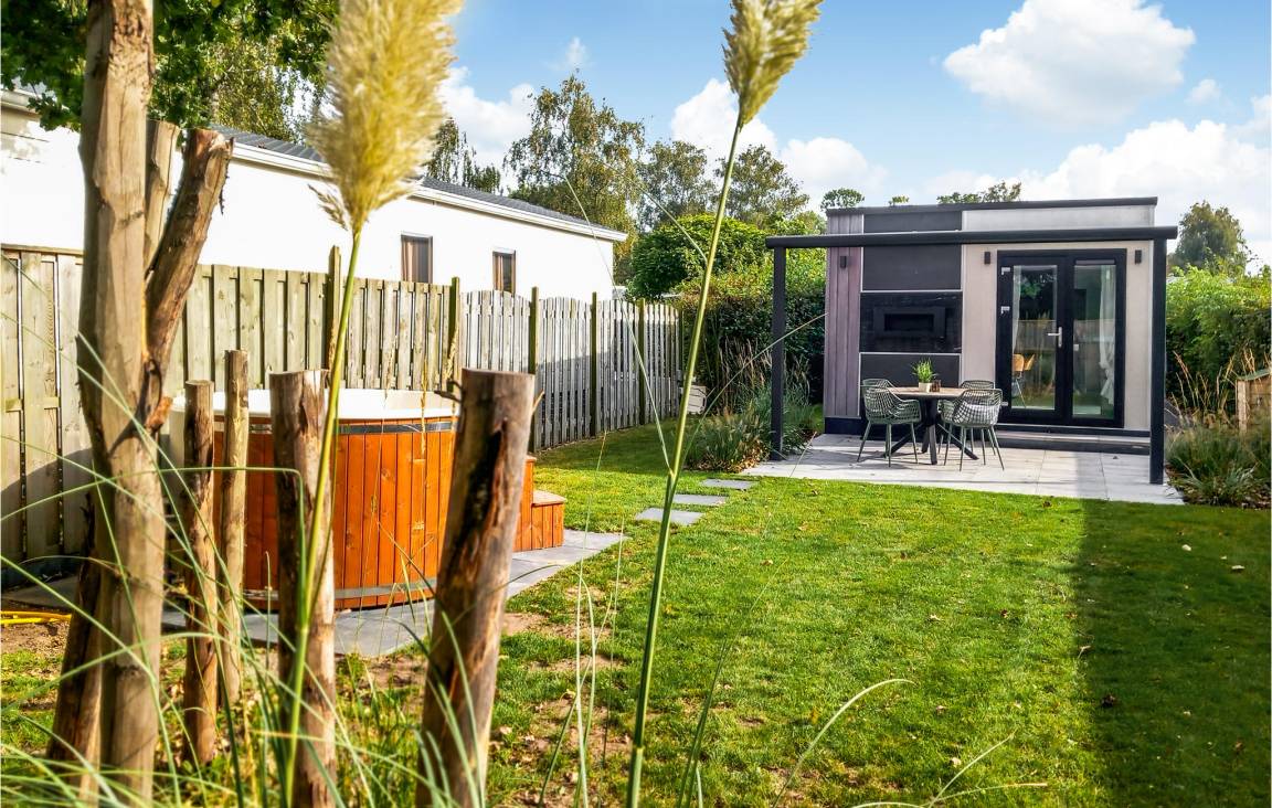 48 M² House ∙ 2 Bedrooms ∙ 5 Guests - Zeeland