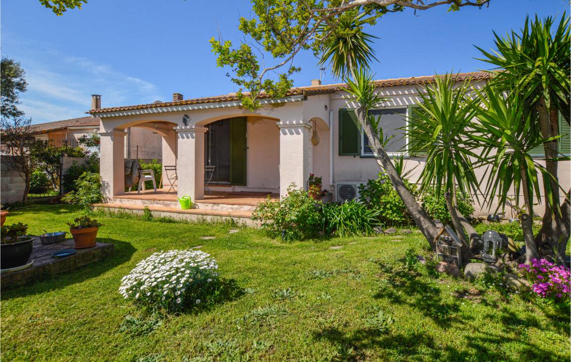 94 M² Casa ∙ 2 Camere Da Letto ∙ 6 Ospiti - Bastia