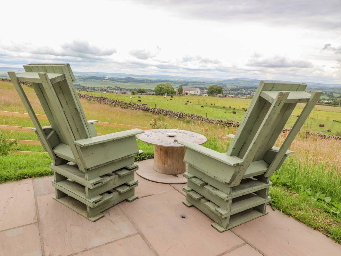 Cottage ∙ 1 Bedroom ∙ 2 Guests - Lancashire