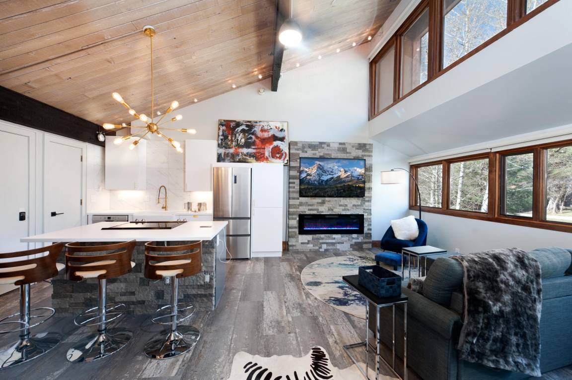 House ∙ 4 Guests - Colorado