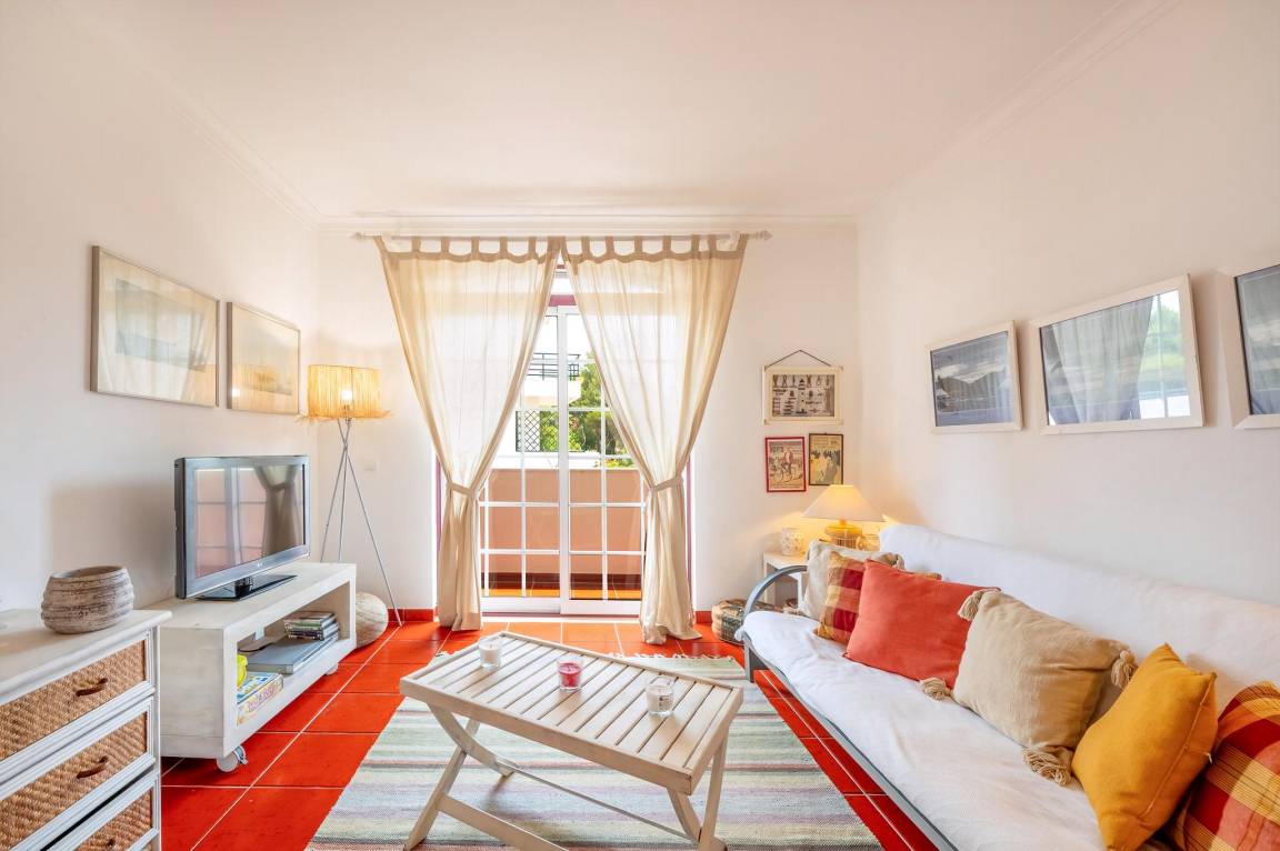 50 M² Apartamento ∙ 1 Habitación ∙ 2 Huéspedes - Carvalhal