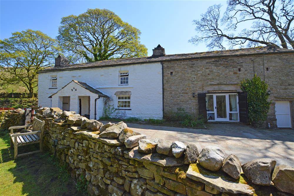 Cottage ∙ 4 Bedrooms ∙ 8 Guests - Lancashire