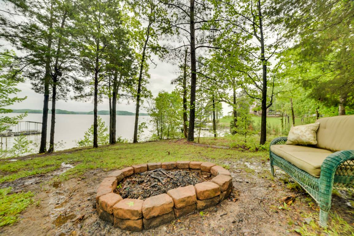 115 M² House ∙ 2 Bedrooms ∙ 6 Guests - Kentucky Lake