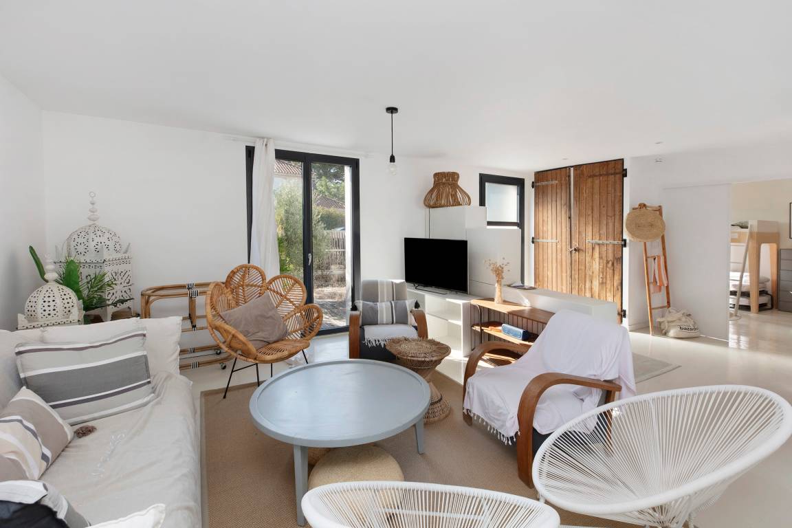 80 M² Maison De Vacances ∙ 2 Chambres ∙ 4 Personnes - La Baule-Escoublac