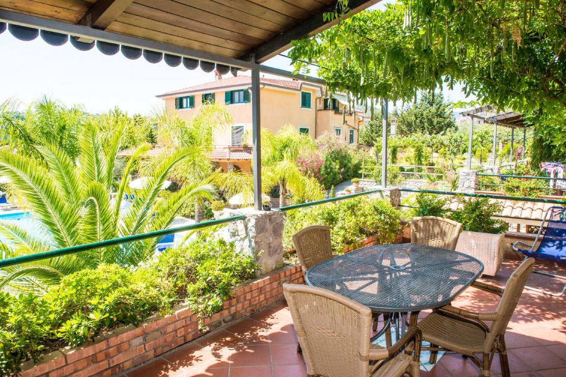 50 M² Appartamento ∙ 2 Camere Da Letto ∙ 4 Ospiti - Palinuro