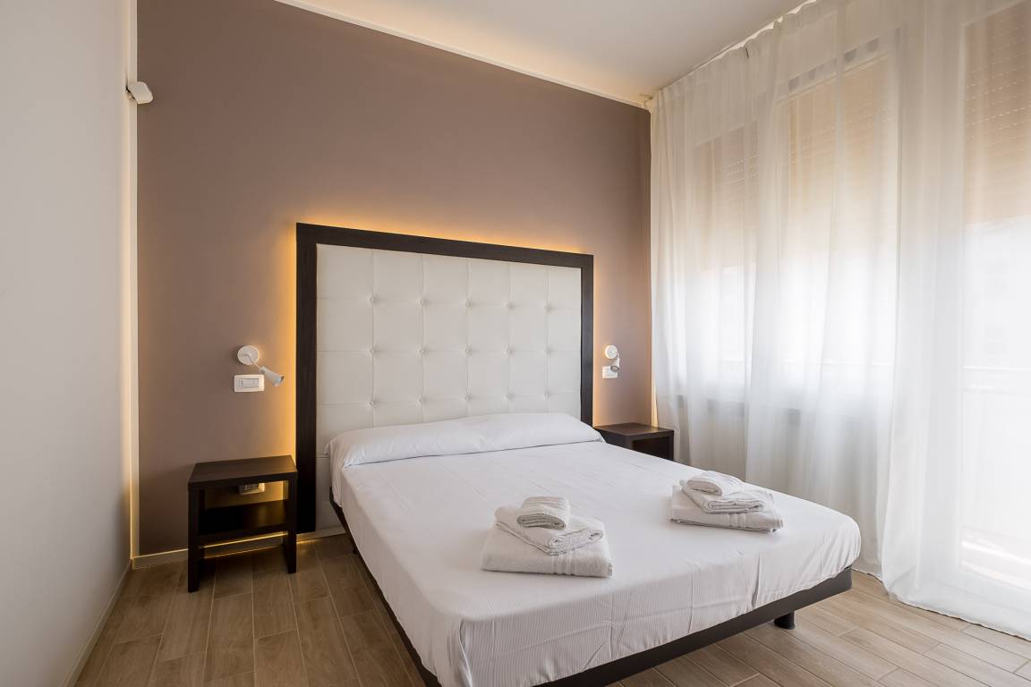 40 M² Appartamento Vacanza ∙ 1 Camera Da Letto ∙ 4 Ospiti - Bologna