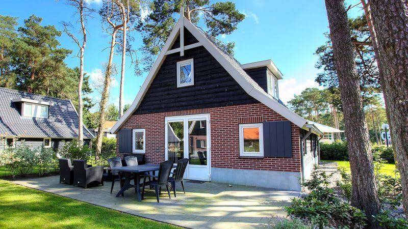 Bungalow ∙ 3 Schlafzimmer ∙ 6 Gäste - Arnhem