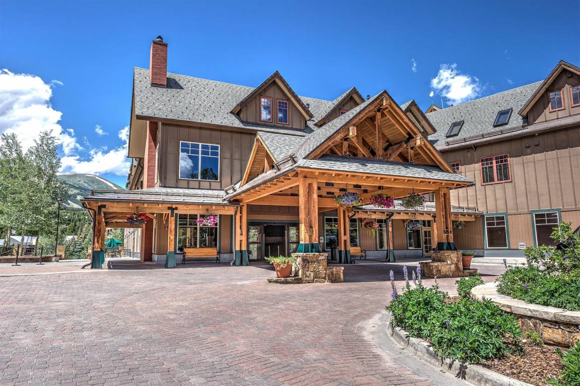 68 M² House ∙ 1 Bedroom ∙ 4 Guests - Breckenridge, CO