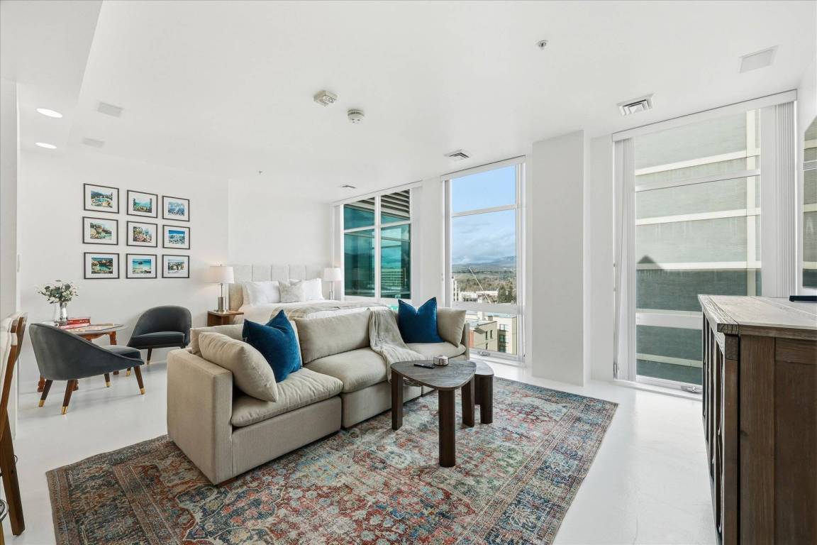 48 M² Condo ∙ 1 Bedroom ∙ 4 Guests - Boise