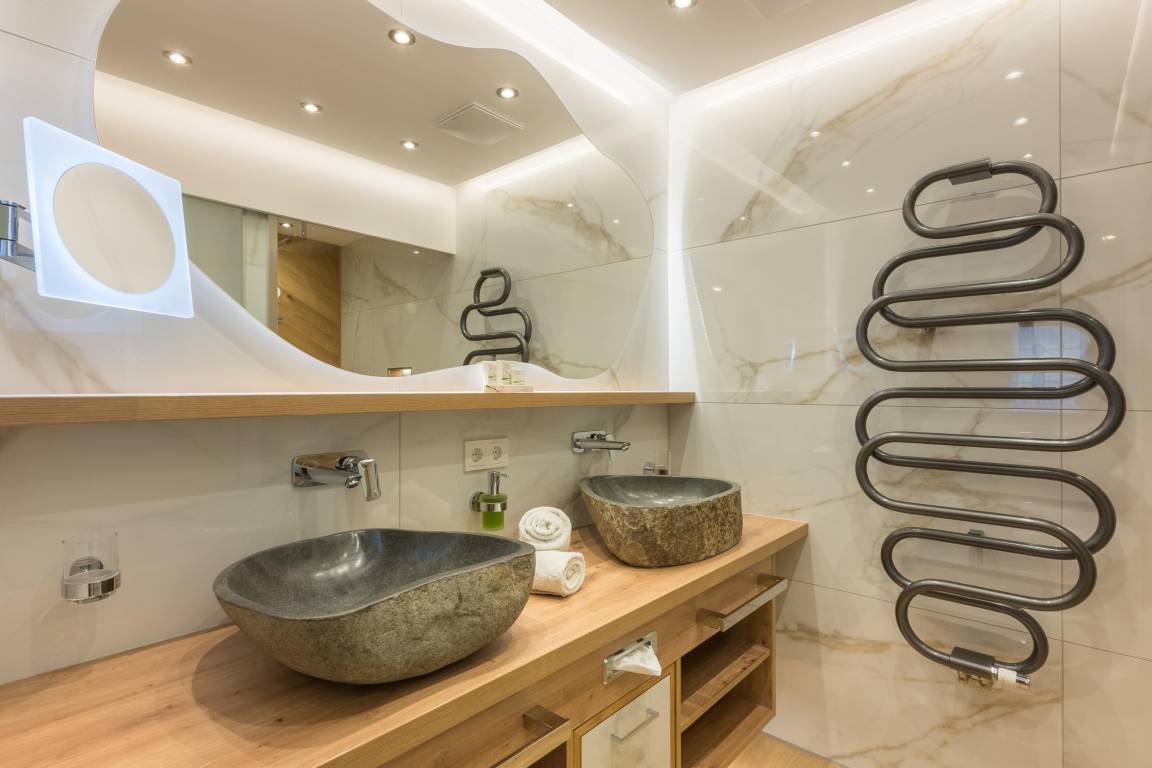 52 M² Hotel ∙ 2 Bedrooms ∙ 5 Guests - Holzgau