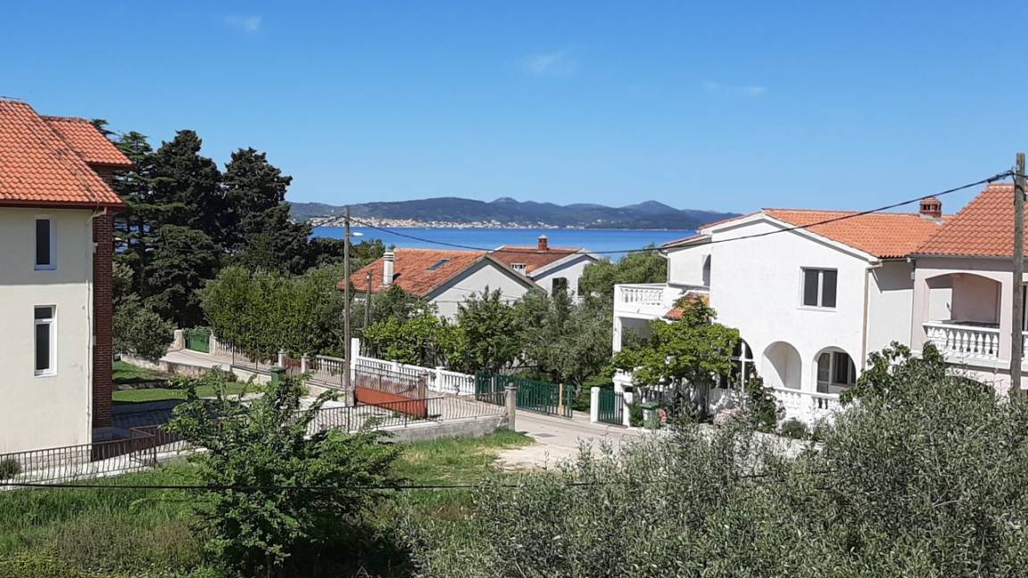 19 M² Hôtel ∙ 1 Chambre ∙ 3 Personnes - Dugi Otok