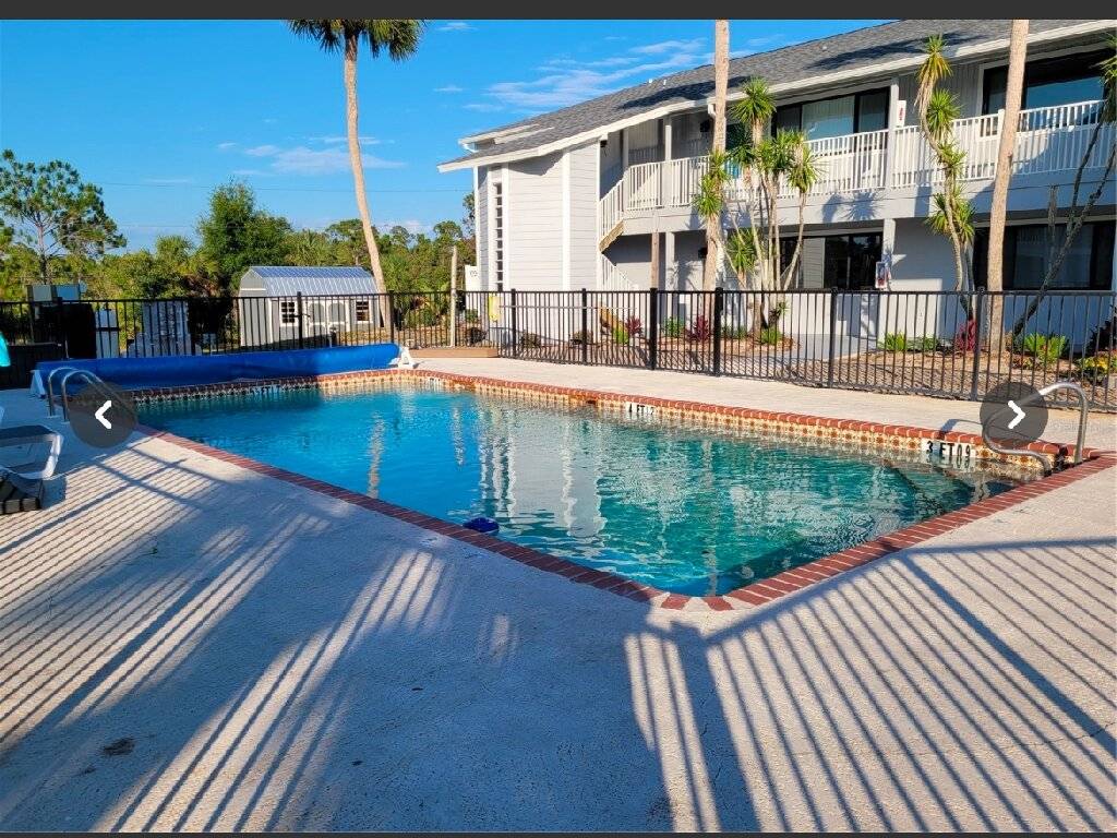 102 M² Apartamento ∙ 2 Habitaciones ∙ 4 Huéspedes - Englewood, FL