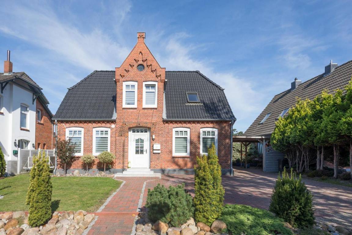 45 M² Apartment ∙ 1 Bedroom ∙ 2 Guests - Husum