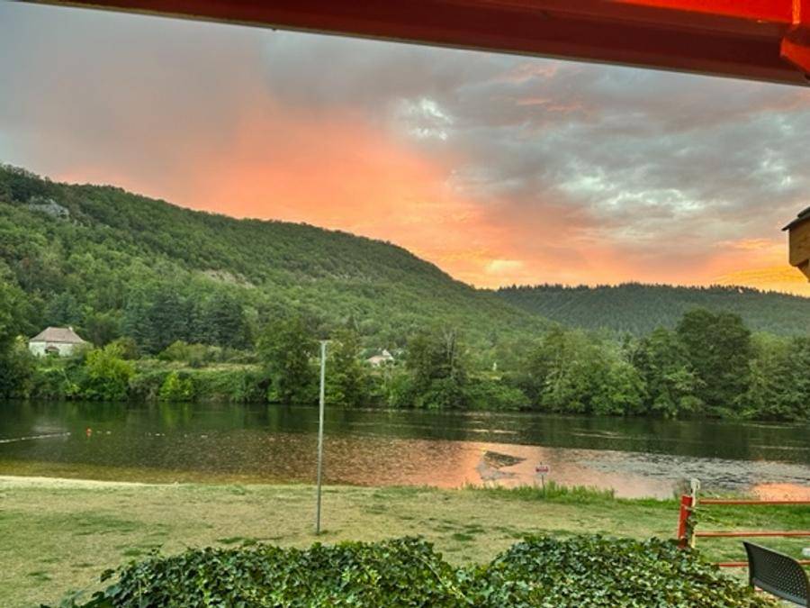 30 M² Mobil-home ∙ 2 Chambres ∙ 6 Personnes - Saint-Cirq-Lapopie