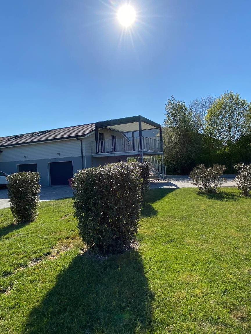 80 M² Cottage ∙ 1 Chambre ∙ 4 Personnes - Tarn-et-Garonne