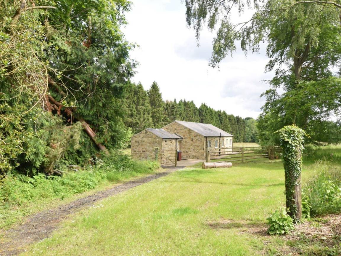 Cottage ∙ 3 Bedrooms ∙ 6 Guests - Northumberland