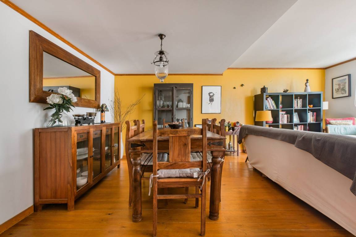50 M² Apartamento ∙ 1 Habitación ∙ 3 Huéspedes - Lisboa