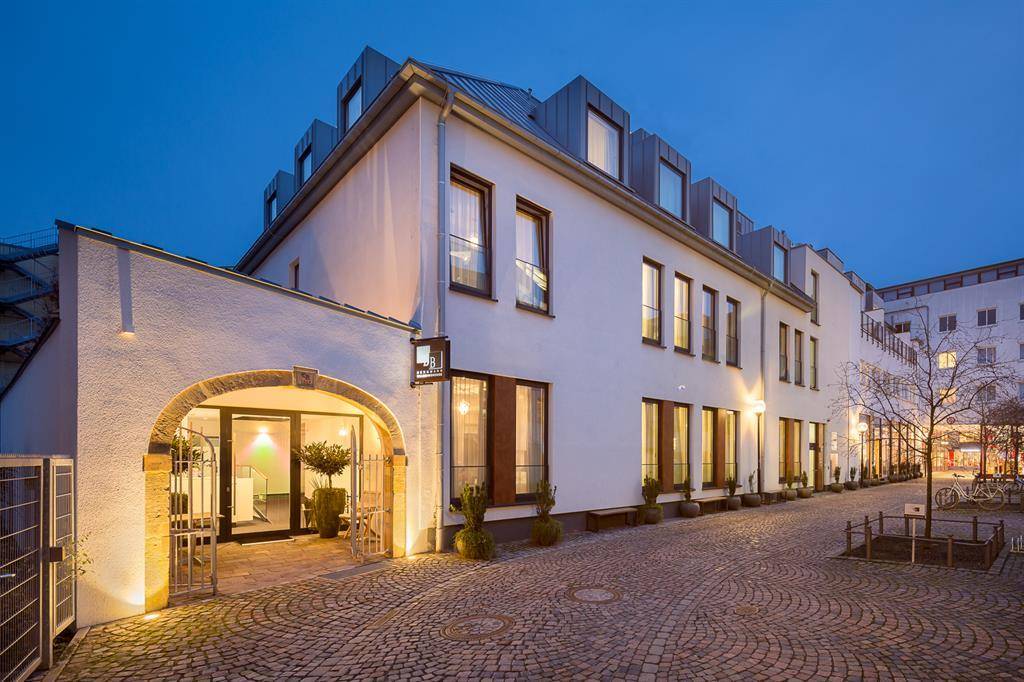 Ferienwohnung ∙ 6 Gäste - Osnabrück