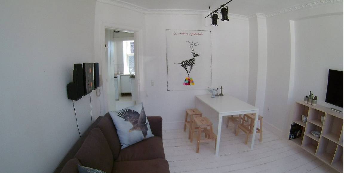 46 M² Apartment ∙ 1 Bedroom ∙ 2 Guests - Copenhagen Airport (CPH)