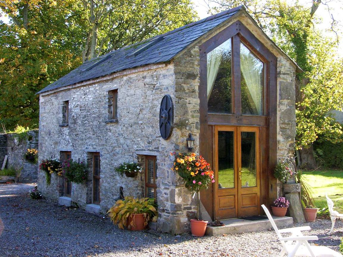 Cottage ∙ 1 Bedroom ∙ 2 Guests - Ashbourne