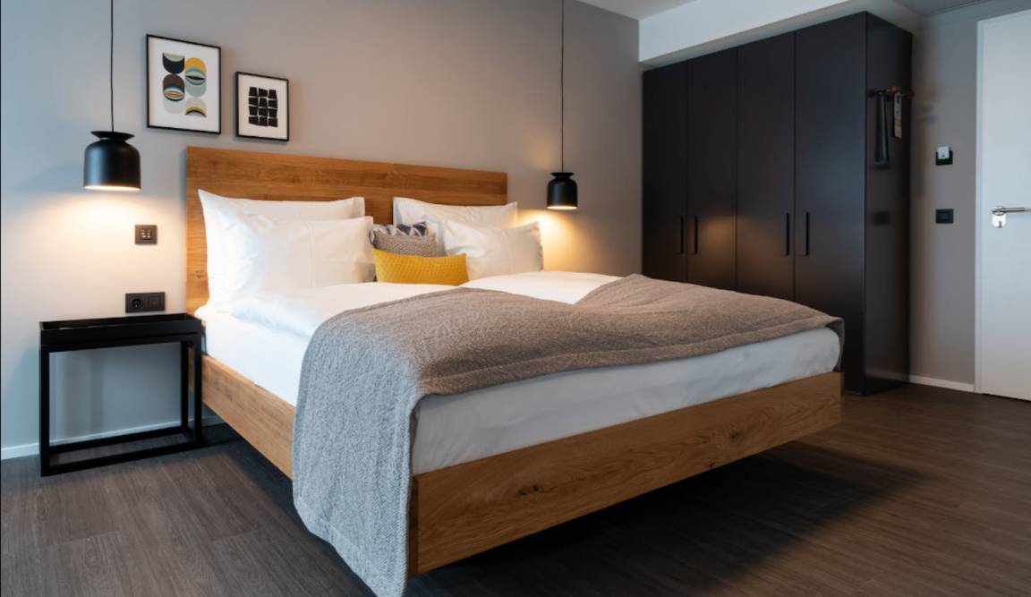 32 M² Appartement ∙ 2 Personnes - Munich