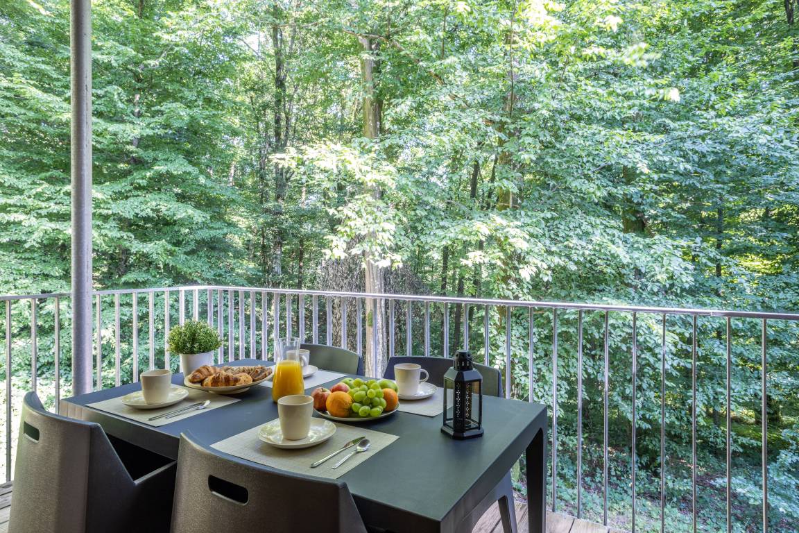 32 M² Maison De Vacances ∙ 1 Chambre ∙ 4 Personnes - Val-Joly