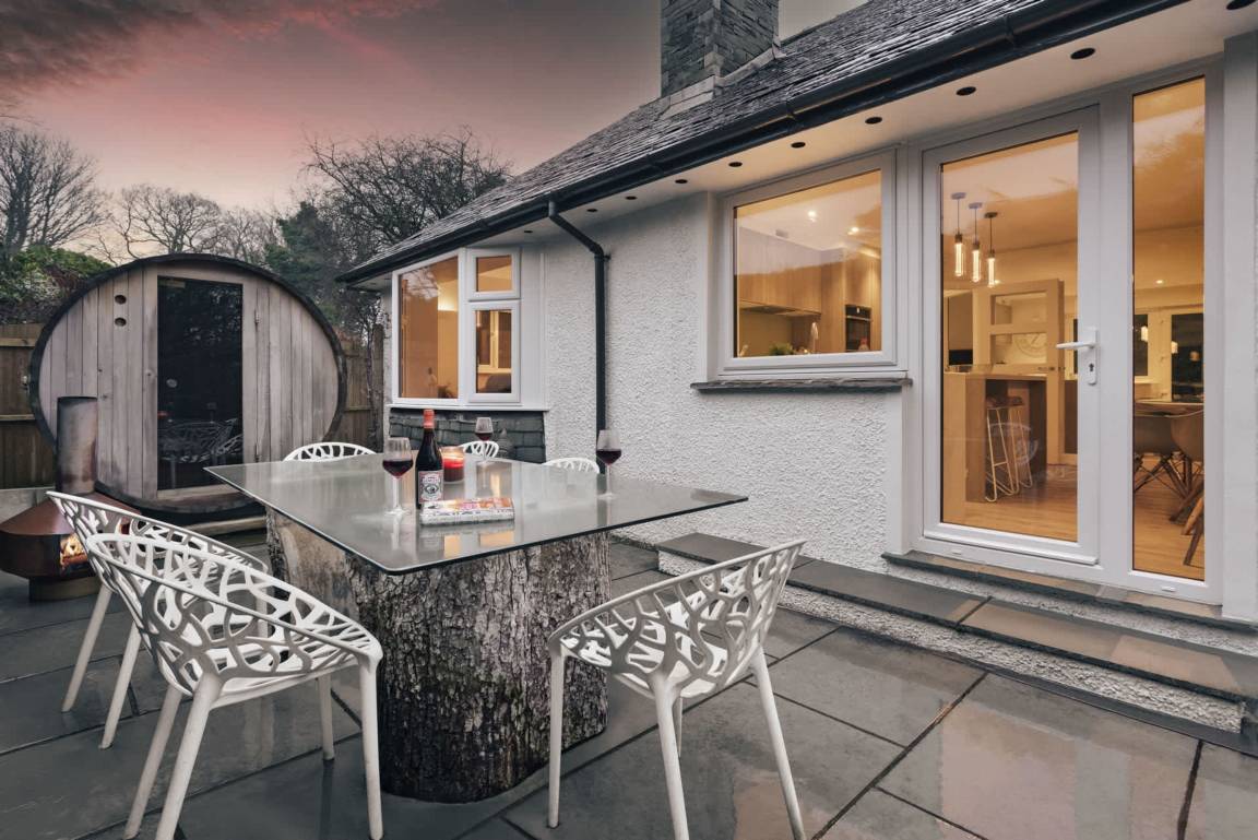 Huis ∙ 3 Slaapkamers ∙ 6 Gasten - Windermere