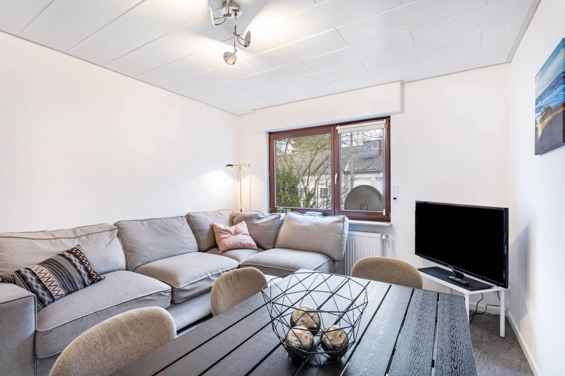 100 M² Ferienhaus ∙ 3 Schlafzimmer ∙ 6 Gäste - Medebach